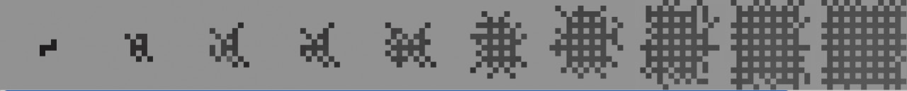 Squaredcraft [Comes with Squared XP!] Minecraft Texture Pack